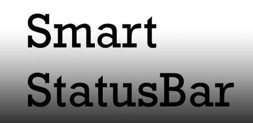 Smart Statusbar for PC - Free Download & Install on Windows PC, Mac