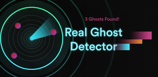 Ghost Detector - Real Radar Prank for PC - Free Download & Install on Windows PC, Mac