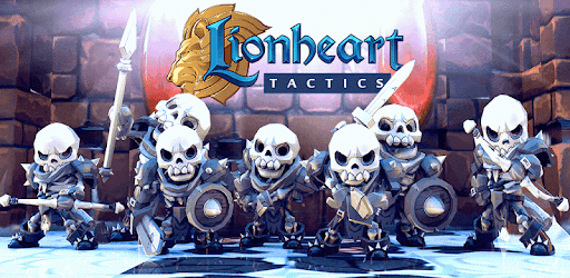 Lionheart Tactics for PC - Free Download & Install on Windows PC, Mac