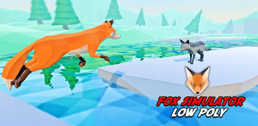 Fox Family Simulator Fantasy Jungle for PC - Free Download & Install on ...