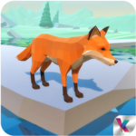 Fox Family Simulator Fantasy Jungle for PC - Free Download & Install on ...
