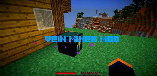 Vein Miner Mod Minecraft PE for PC - Free Download & Install on Windows ...