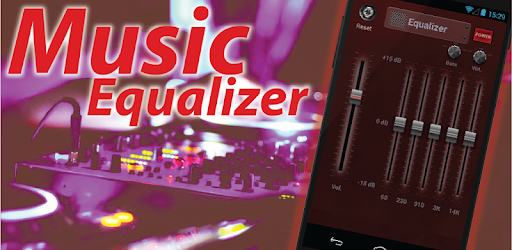 Music Equalizer Booster for PC - Free Download & Install on Windows PC, Mac