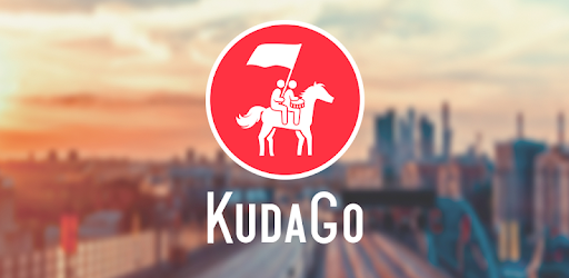 KudaGo - things to do in NY for PC - Free Download & Install on Windows PC, Mac