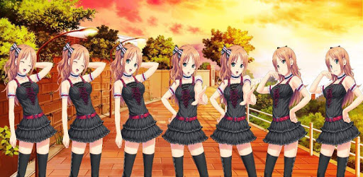 Virtual lover for PC - Free Download & Install on Windows PC, Mac