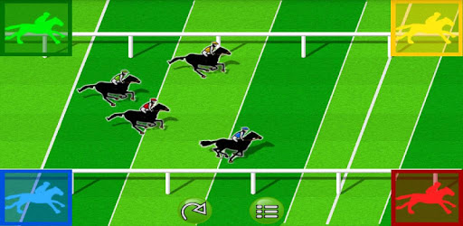 Horse Race Game for PC - Free Download & Install on Windows PC, Mac