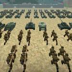 WORLD WAR II: NAZI & SOVIET BATTLES RTS GAME for PC - Free Download ...