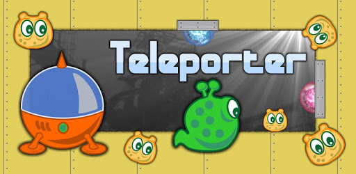 Teleporter for PC - Free Download & Install on Windows PC, Mac
