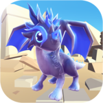 My Talking Dragon for PC - Free Download & Install on Windows PC, Mac