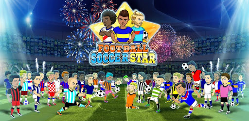 Football Soccer Star! for PC - Free Download & Install on Windows PC, Mac