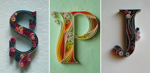 Letter Wallpaper for PC - Free Download & Install on Windows PC, Mac