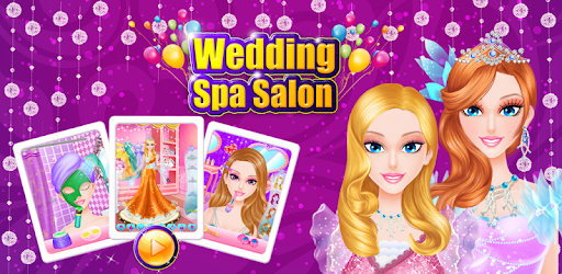 Wedding Spa Salon: Girls Games for PC - Free Download & Install on ...