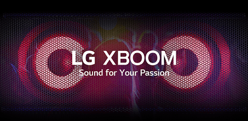 LG XBOOM for PC - Free Download & Install on Windows PC, Mac