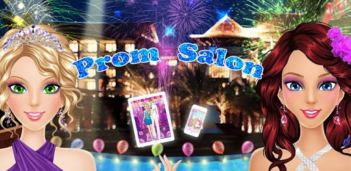 Prom Salon for PC - Free Download & Install on Windows PC, Mac