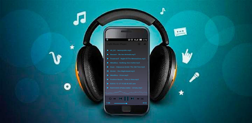 Light Music Player for PC - Free Download & Install on Windows PC, Mac