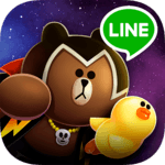 LINE Rangers for PC - Free Download & Install on Windows PC, Mac