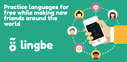 Lingbe: Free language practice for PC - Free Download & Install on ...