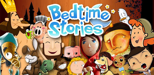 Bedtime Stories Collection for PC - Free Download & Install on Windows ...