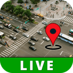 Live Street Map View 2021 for PC - Free Download & Install on Windows ...