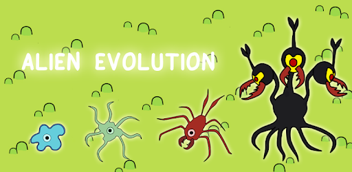 Alien Evolution for PC - Free Download & Install on Windows PC, Mac
