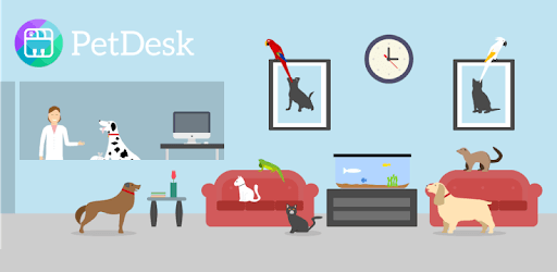 PetDesk - Pet Health Reminders for PC - Free Download & Install on ...