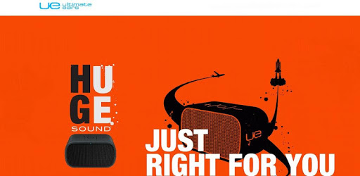 UE MINI BOOM for PC - Free Download & Install on Windows PC, Mac