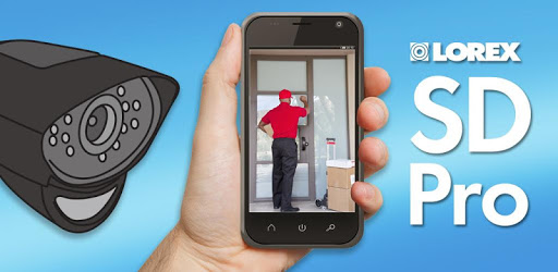 Lorex SD Pro for PC - Free Download & Install on Windows PC, Mac