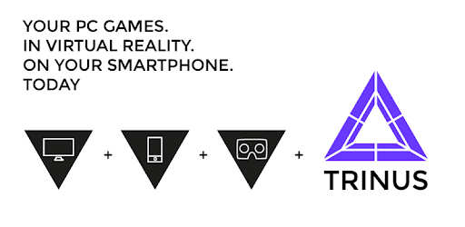 Trinus Cardboard VR (Lite) for PC - Free Download & Install on Windows ...