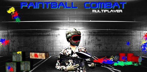 PaintBall Combat Multiplayer for PC - Free Download & Install on ...