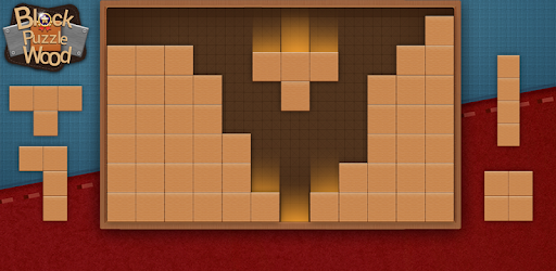 Wood Puzzle - Wooden Brick & Puzzle Block Game for PC - Free Download ...