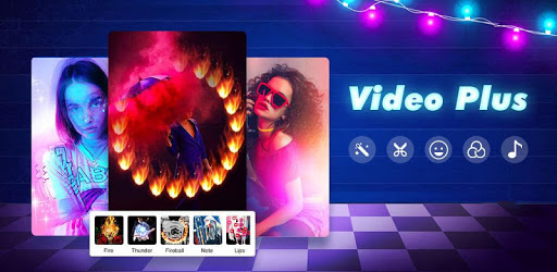 Magic Video Plus - Video Editor, Music, Beauty for PC - Free Download ...