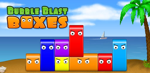 Bubble Blast Boxes for PC - Free Download & Install on Windows PC, Mac