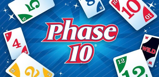 Phase 10 for PC - Free Download & Install on Windows PC, Mac