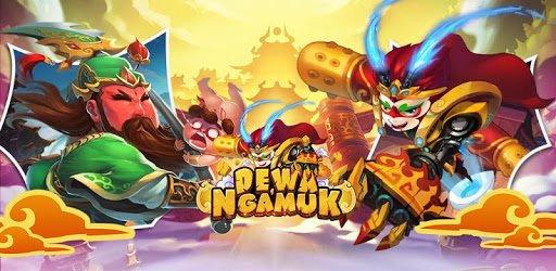 Dewa Ngamuk : Strategy RPG for PC - Free Download & Install on Windows ...