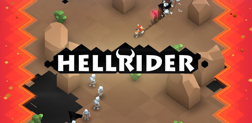 Hellrider for PC - Free Download & Install on Windows PC, Mac