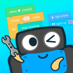mBlock Blockly for PC - Free Download & Install on Windows PC, Mac