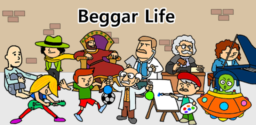 Beggar Life - Clicker adventure for PC - Free Download & Install on ...