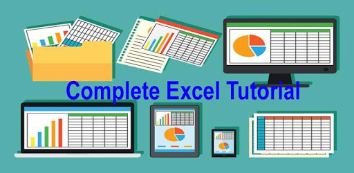 Full Excel Course | Offline Excel Tutorial for PC - Free Download ...