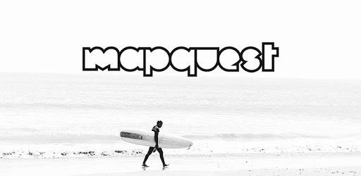 MapQuest: Directions, Maps & GPS Navigation for PC - Free Download ...