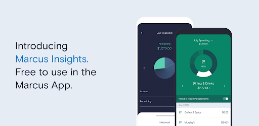 Marcus by Goldman Sachs® for PC - Free Download & Install on Windows PC ...