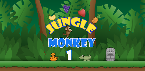 Jungle Monkey for PC - Free Download & Install on Windows PC, Mac