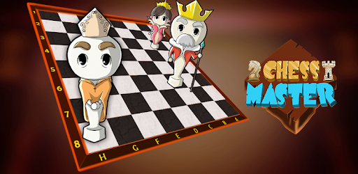 Chess Master Game for PC - Free Download & Install on Windows PC, Mac