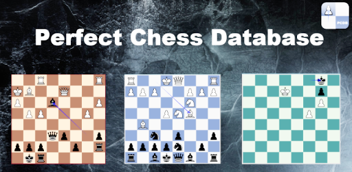 Perfect Chess Database Demo for PC - Free Download & Install on Windows ...