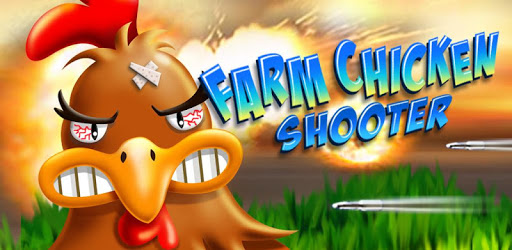 Farm Chicken Shooter for PC - Free Download & Install on Windows PC, Mac