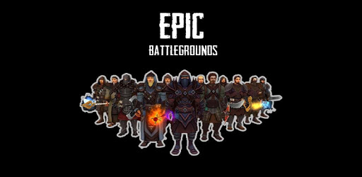 Epic Battlegrounds - RPG Battle Royale for PC - Free Download & Install ...