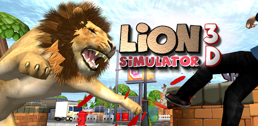 Lion Simulator 3D for PC - Free Download & Install on Windows PC, Mac