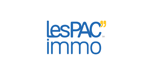 LesPAC Immo for PC - Free Download & Install on Windows PC, Mac