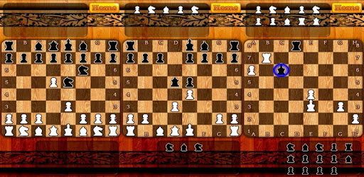 Battle Chess for PC - Free Download & Install on Windows PC, Mac
