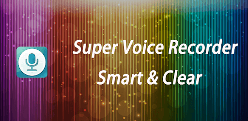 Super Voice Recorder for PC - Free Download & Install on Windows PC, Mac
