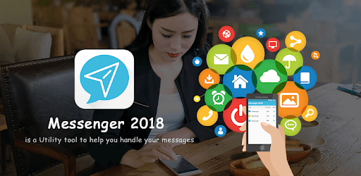Messenger 2018 for PC - Free Download & Install on Windows PC, Mac